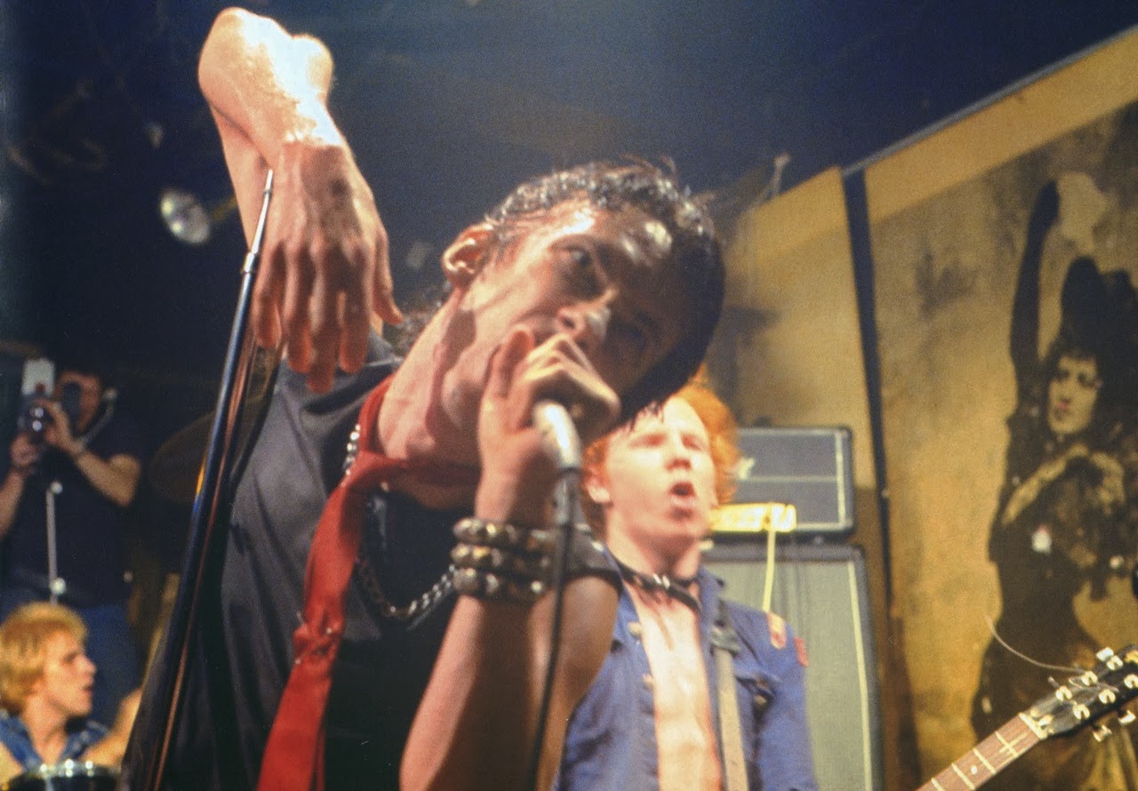 Dead Boys | savagehippie