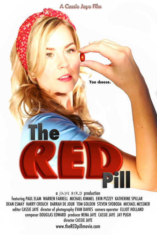 The Red Pill | savagehippie